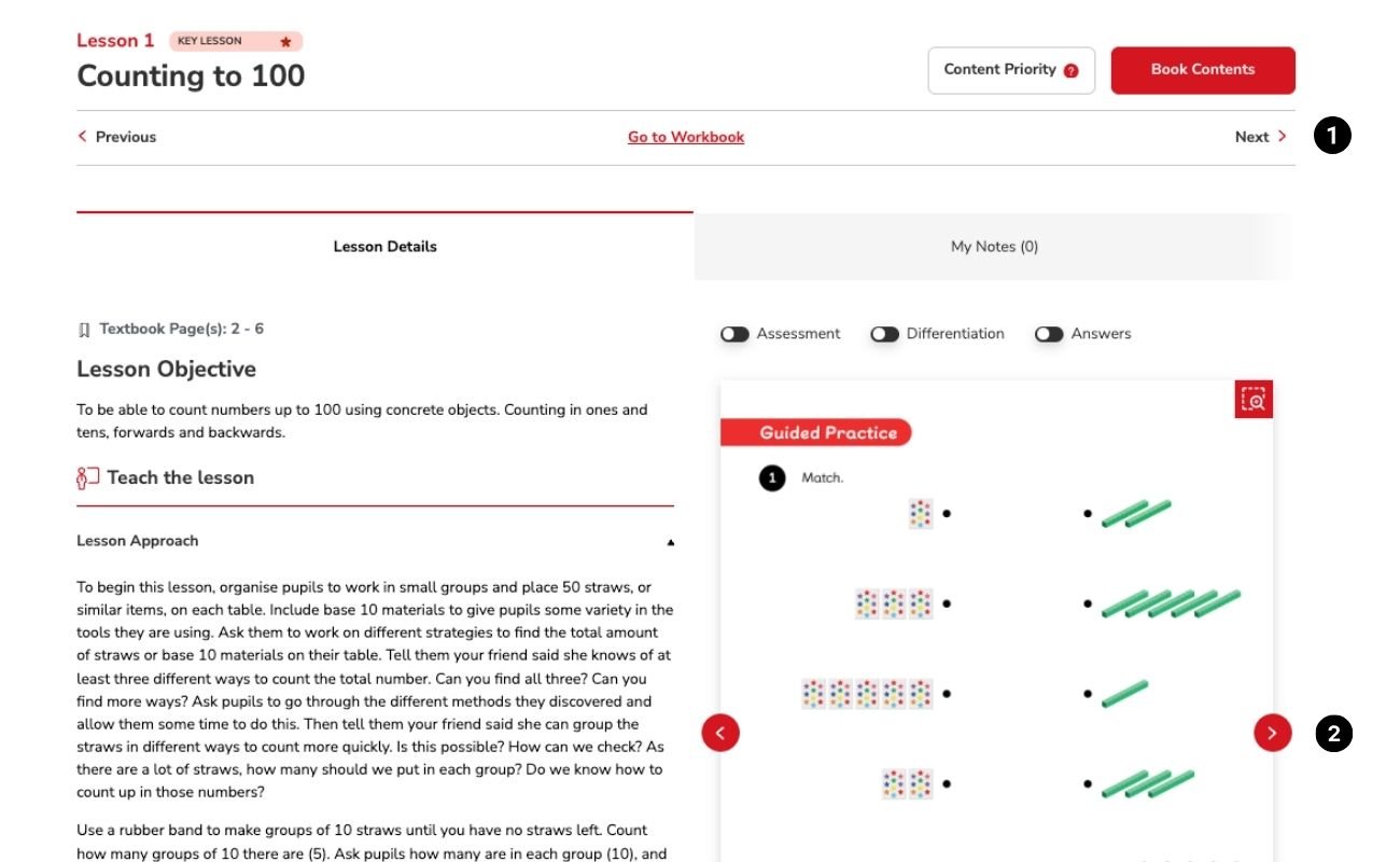 How to find Textbook and Workbook Answers